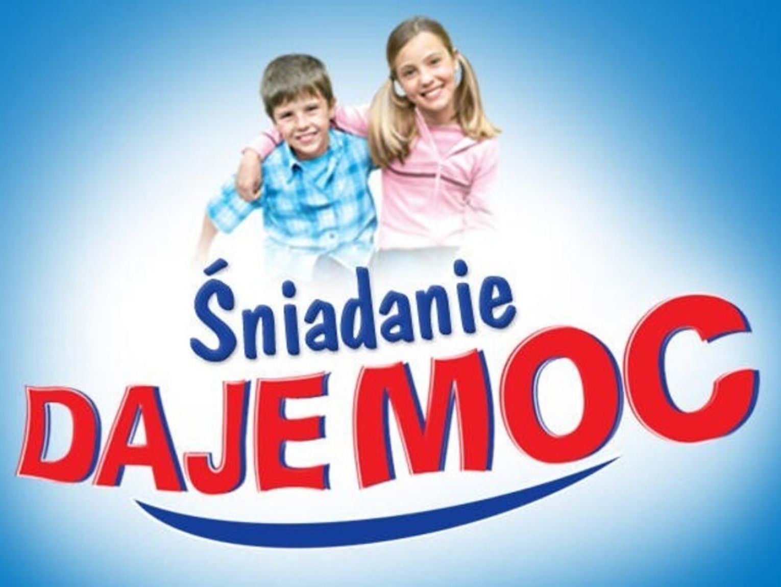 Śniadanie Daje Moc